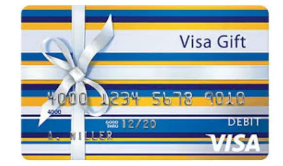 Win A $200 Visa Gift Card | MyFreeProductSamples.com
