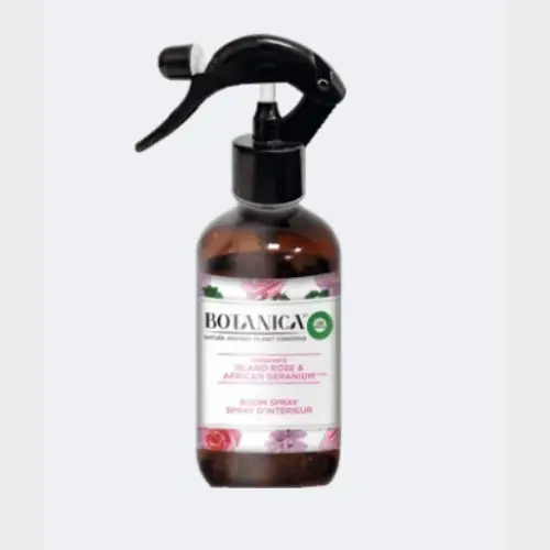FREE Air Wick Botanica Room Spray At Target | MyFreeProductSamples.com